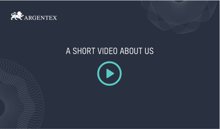 About us - Argentex