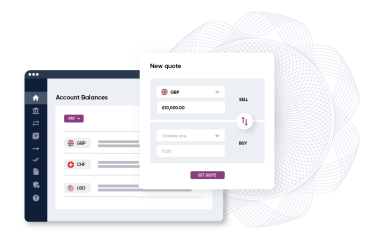 Currency Services - Argentex