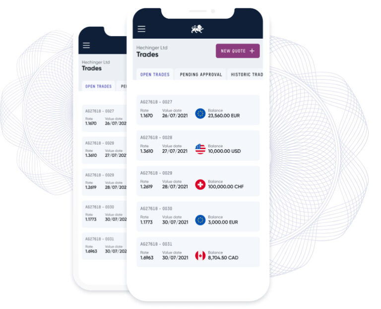 Alternative Banking - Argentex