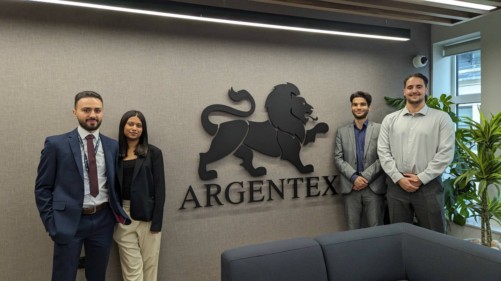 Our journey with the Argentex Academy: A first-hand perspective from ...