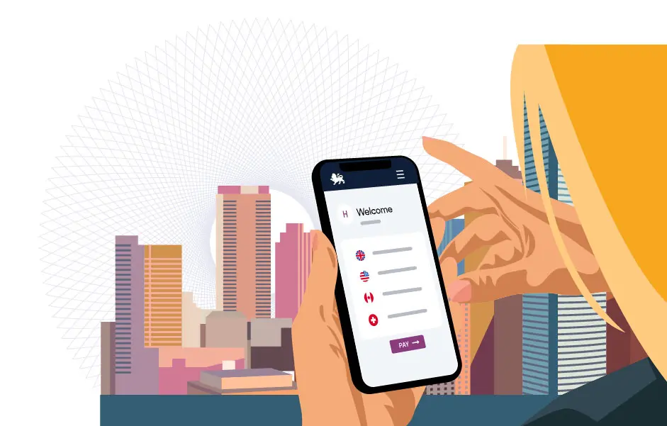 Currency Management Services - Argentex